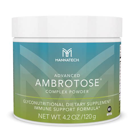 Glyconutrients Glyconutrition