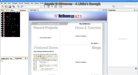 scubblog cara penggunaan radio button jradiobutton pada java netbeans