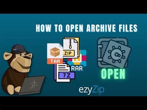 Extract EXT Files Online No Registration Required EzyZip