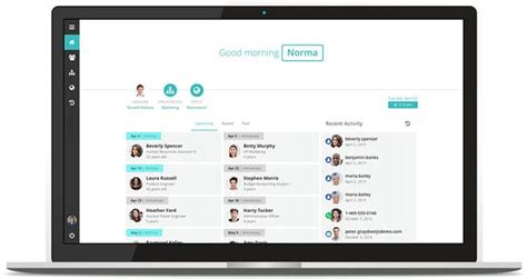 Las Bibliotecas De Tablas De Datos De Javascript Más útiles Para Trabajar