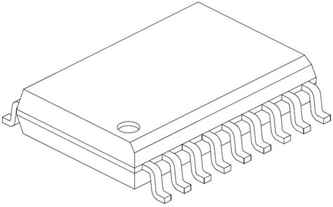 microchip technology pic16f88 i so pic processor