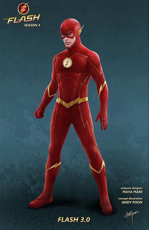 Kind Flash Concept Art The Flash Ezra Miller Talks New Comic Book