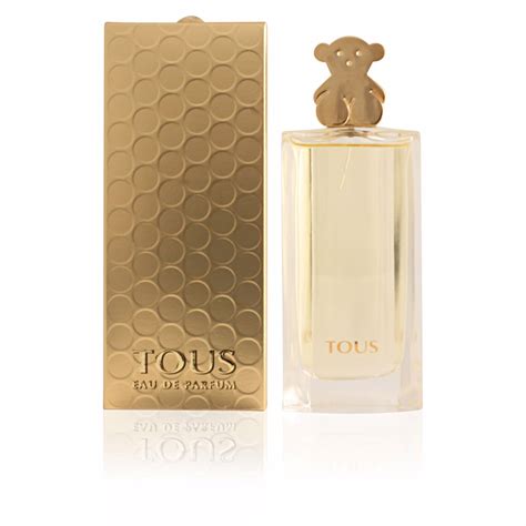 TOUS perfume EDP price online Tous - Perfumes Club