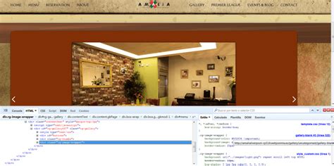 Cambiar Background Modulo Preguntas Sobre Joomla