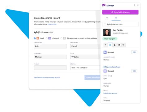 Personalize Sequences Faster With Variable Mapping Mixmax