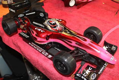 CRC F1 Page 13 R C Tech Forums