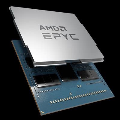ASRock Rack Drives Performance And Energy Efficiency In The Data Center With Th Gen AMD EPYC