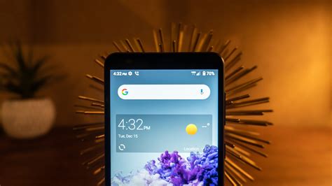 ZTE Blade A3 Prime Review | PCMag