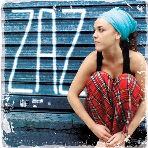 Affiches Posters Et Images De Zaz Senscritique