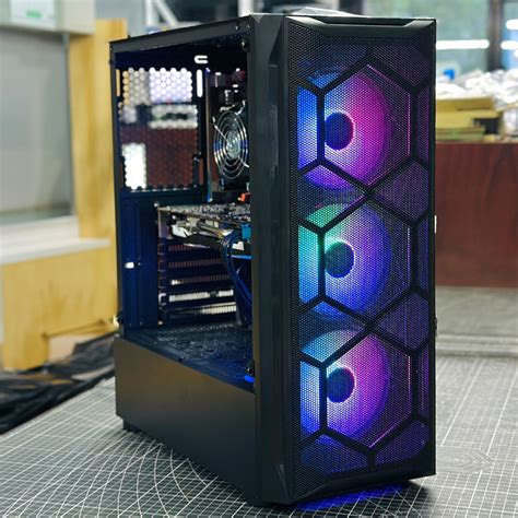 Computer Xeon E5 2697v3 เครื่อง 1428 Core ทำงานเล่นเกม ได้หมด Shopee