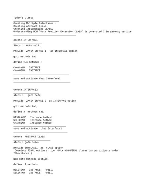 Class9 Ui8 Pdf Method Computer Programming Class Computer