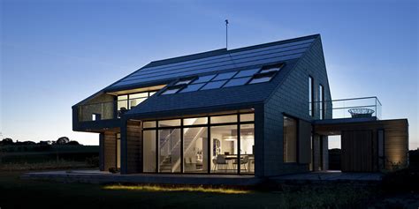 Строительство энергоэффективных домов Es Building