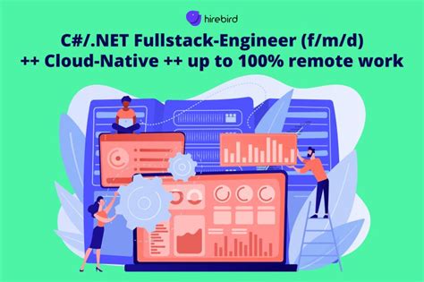 ☁️ Develop Cloud Native Software Ecosystems As A Senior Software