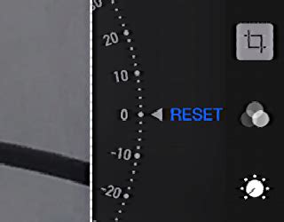 Can I Crop Photos On My Apple IPhone 6