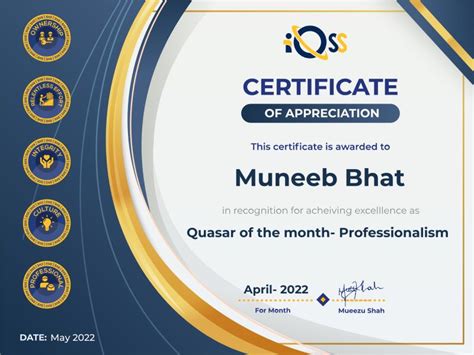 Muneeb Bhat On Linkedin Thank You Iquasar Software Solutions