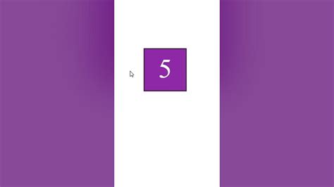 Birthday Countdown Javascript Html Css Birthday Wishes 10 Seconds Counter Youtube