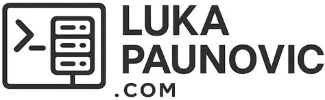 Enterprise Grade Ubuntu 2204 Installation On Software Raid 0 With Uefi Boot Luka Paunović