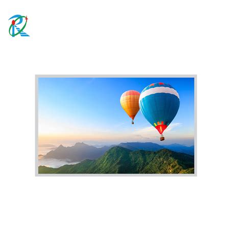 15 6 Inch 1000nit Outdoor Sunlight Readable Lcd Module Risinglcd