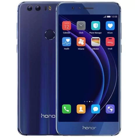 Huawei Honor 9 (Хонор 9) - обзор субфлагмана с камерами как у Huawei ...