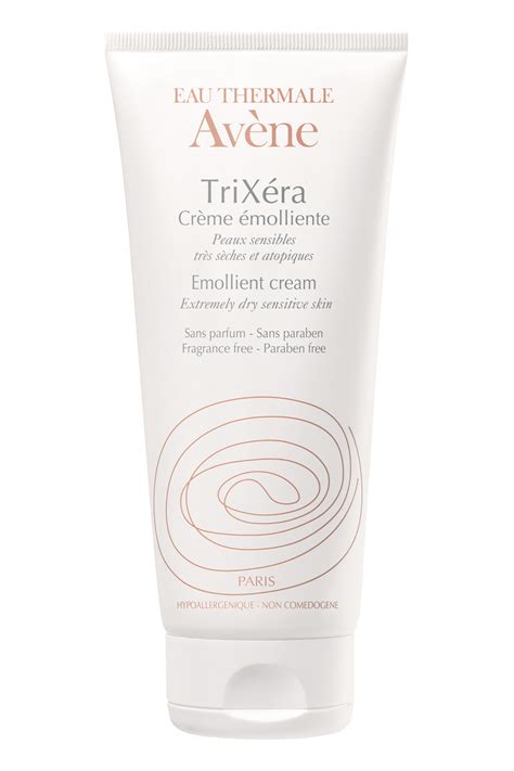 AVENE TRIXERA EMOLLIENT CREAM HOITOVOIDE 50 JA 200 ML - Yliopiston ...