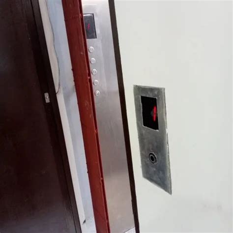 Hydraulic Home Elevators Capacity 15 Persons At ₹ 450000 Piece In Hyderabad