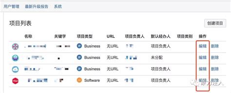 jira配置手册：问题类型管理 huang zhan guo blog