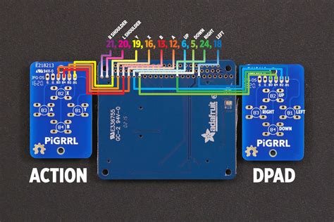 Pi Zero How Do I Connect Two Wires To One GPIO Pin Raspberry Pi Stack Exchange