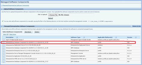 Installing The Jd Edwards Enterpriseone Code Current Database Server For Ibm I