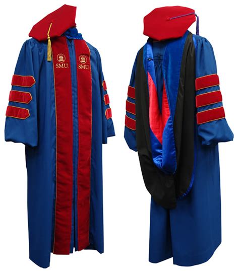 Academic Regalia History