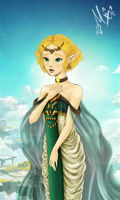Princess Zelda