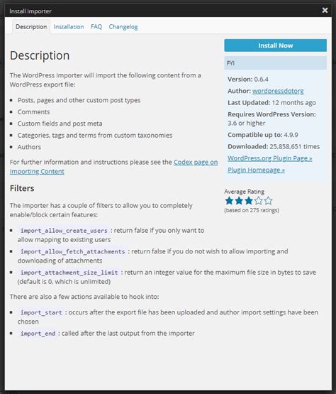 WordPressのMySQL化をしようとしたけど挫折