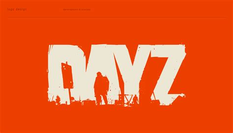 Dayz Logo Design Behance