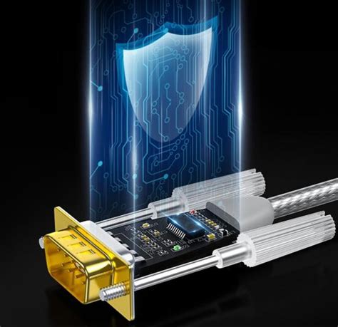 High Resolution Dtech 0 5m To 3m Male To Male Usb 2 0 To Rs232 Com Port Db 9pin Cable Adapter