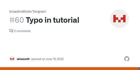 typo in tutorial · issue 60 · broadinstitute tangram · github