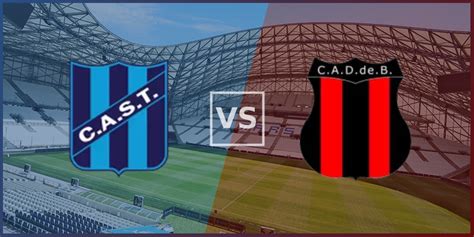 San Telmo Vs Defensores De Belgrano Ai Tips