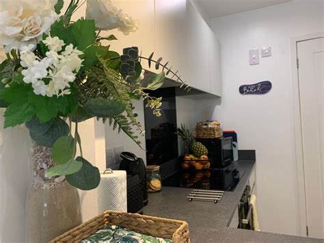 Bournemouth Nr Town Beach Train Coach Shops Lovely Entire Apartment