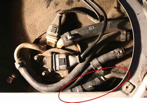 Bmw E30 Hard Fuel Lines At Thelma Guerrero Blog