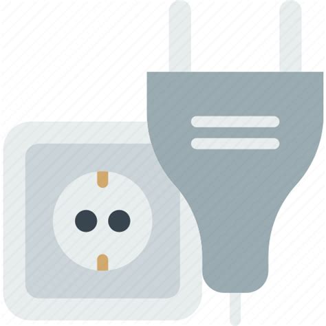 building construction plug socket tool work icon download on