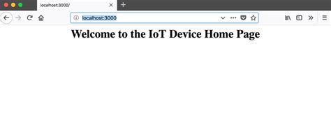 Iot Web Service Remote Access Socketxp Documentation