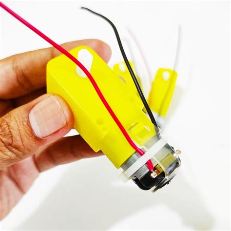 How To Make Wifi Robot Car Esp8266 Nodemcu Wemos 13 Steps With Pictures Instructables