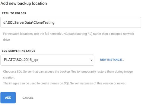 SQL Clone And Backups Protected With TDE Part 2 Redgate