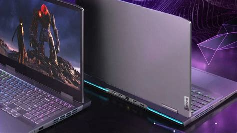 Lenovo Presenta Loq Su Marca Gamer Asequible