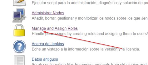How Do I Jenkins Permission On A Per Job Basis Stack Overflow