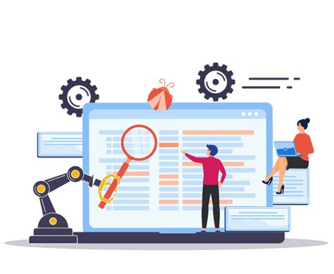 ui test automation services maruti techlabs