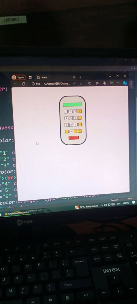 Muskan Khan On Linkedin Webdevelopment Javascript Html Css