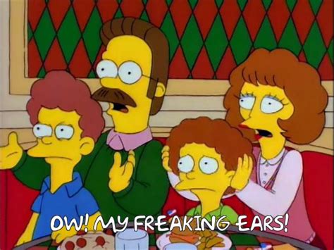 Frinkiac Simpsons Meme And  Generator