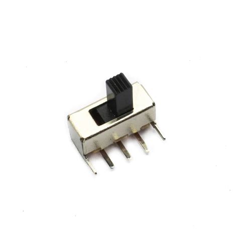 Spdt Mini Reed Limit Switch Roboman