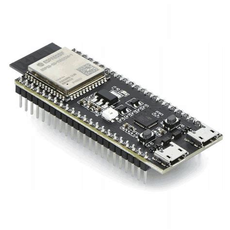 Moduł Esp32 S3 Devkitc 1 Wroom 1 N16r8 16mb Flash Wifi Bluetooth Usb C