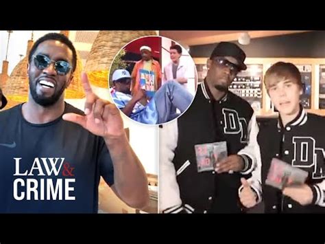 Disturbing P Diddy Videos That Resurfaced During Sex Trafficking Investigation Video