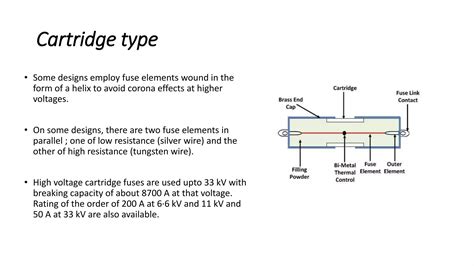 An Introduction To FUSES PPTX